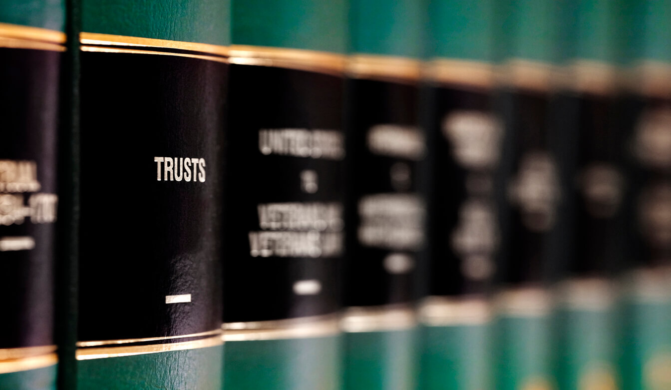 Understanding the Role of a Successor Trustee - Law Offices of Jeffrey ...