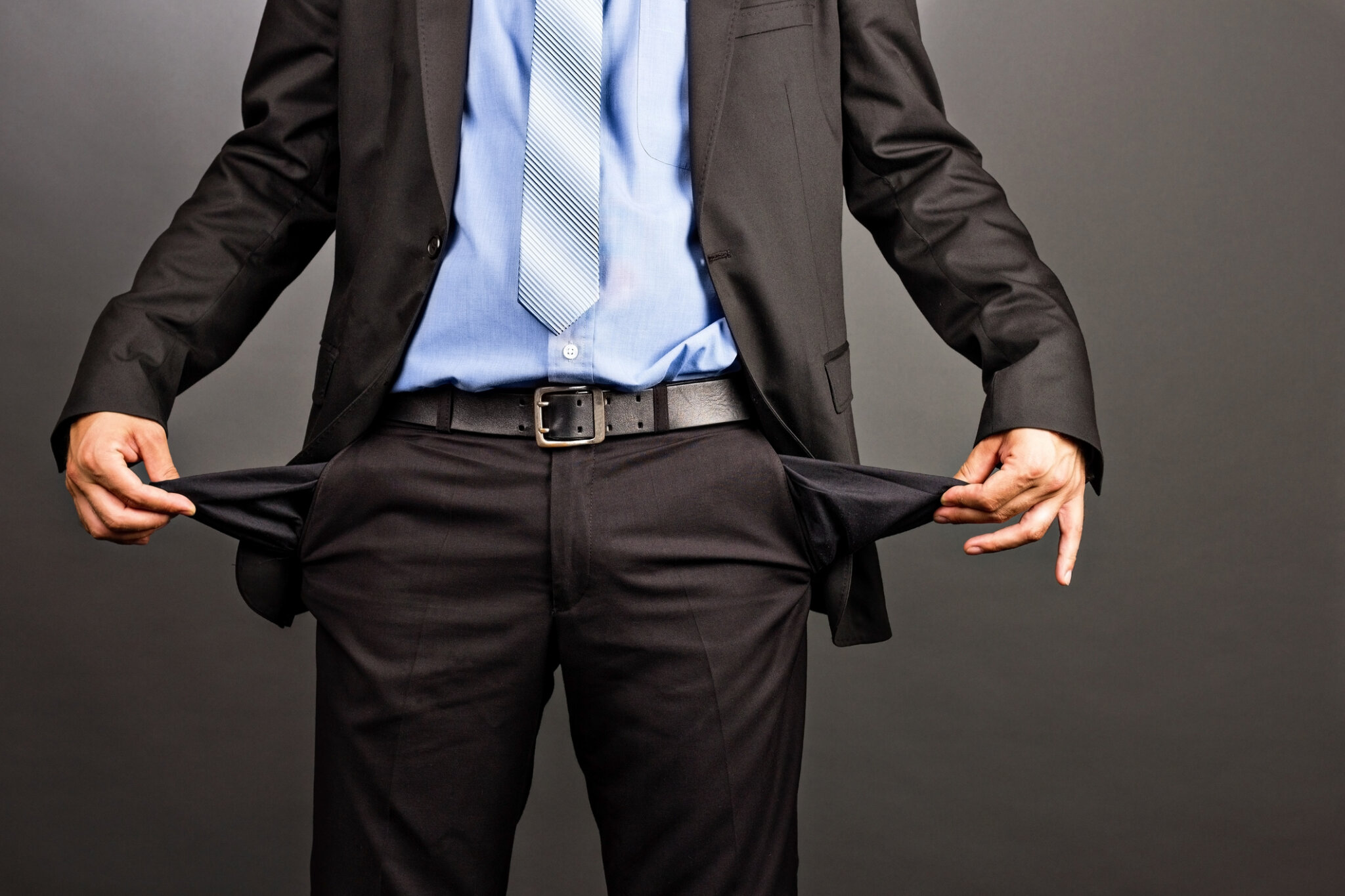 The Different Types of Bankruptcy: Chapter 7 vs. Chapter 13 and Their ...
