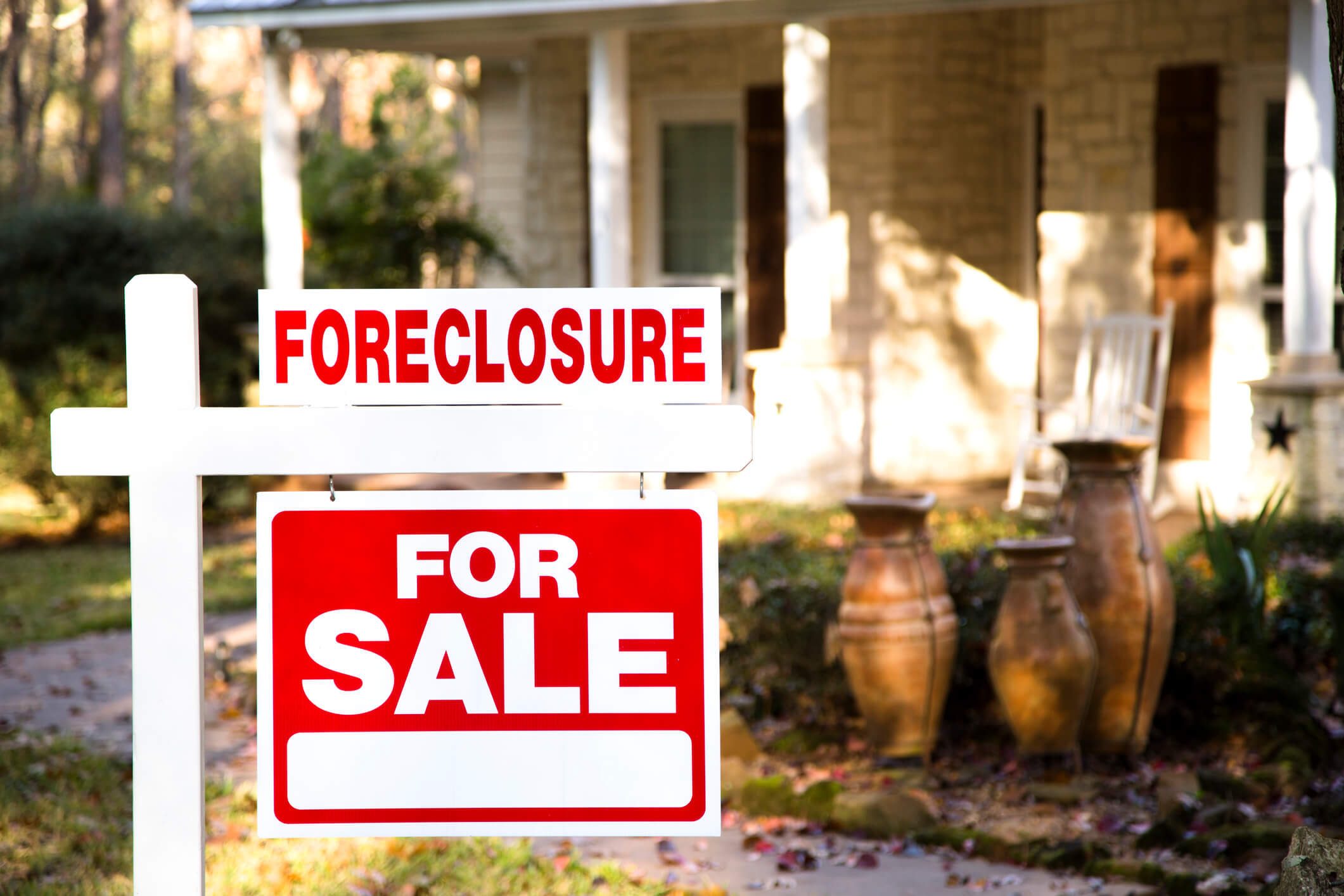 Short Sales vs. Foreclosure in FL: Which Is Better?